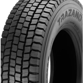 Drive 315/80R22.5 TRAZANO TRANS D 154/151M 18PR TL M+S 3PMSF